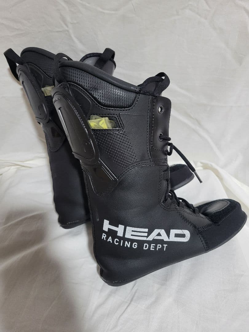 HEAD Raptor WCR3 24.5センチ