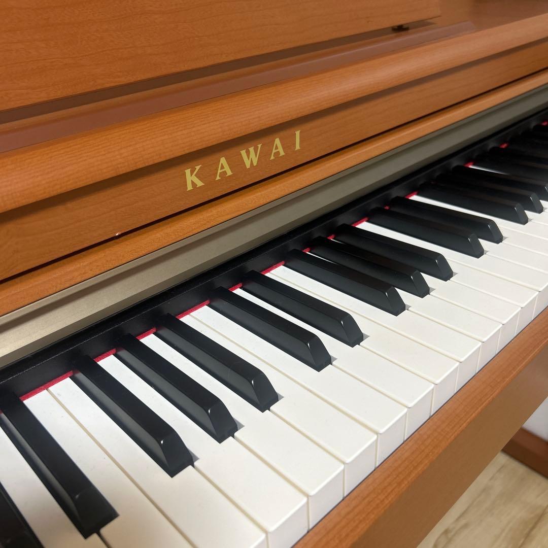 2月末まで　KAWAI 88鍵 電子ピアノ CN24C