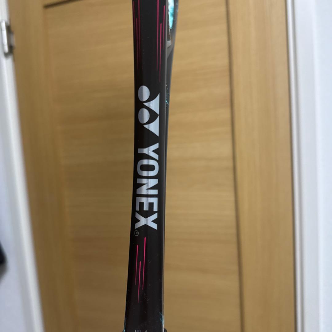 YONEX GEOBREAK 50S 軟式用ラケット