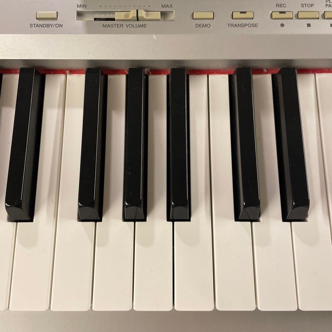 YAMAHA P-140 2007年製