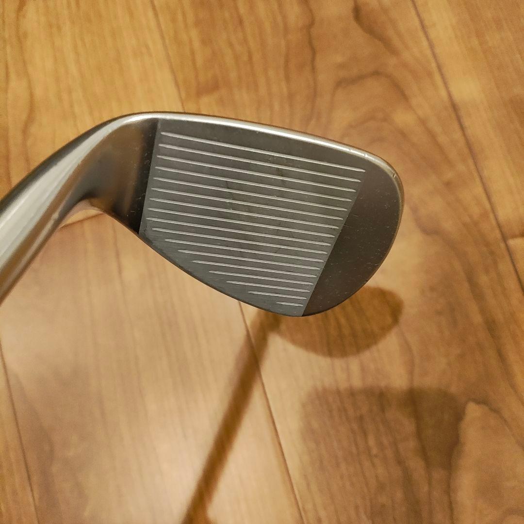 Vokey SM10 60° ローバウンスKグラインド モーダス105R