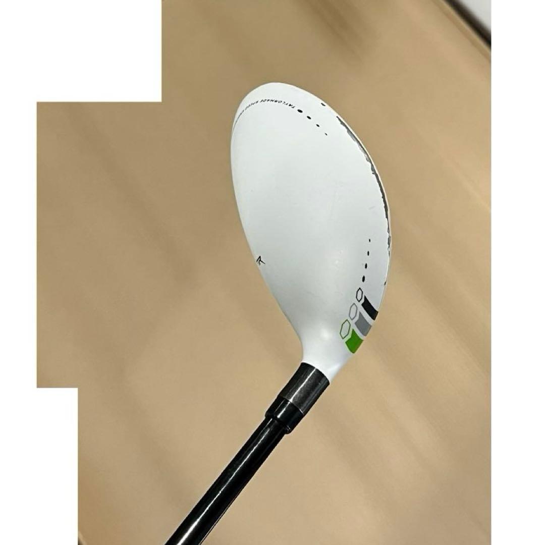 TaylorMade RBZ FW 7番（ロケットボールズ）