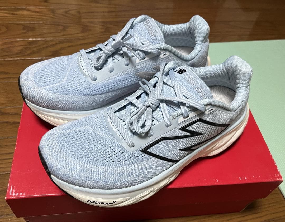 ランニングシューズ FreshFoam X 1080 v14 ニューバランス