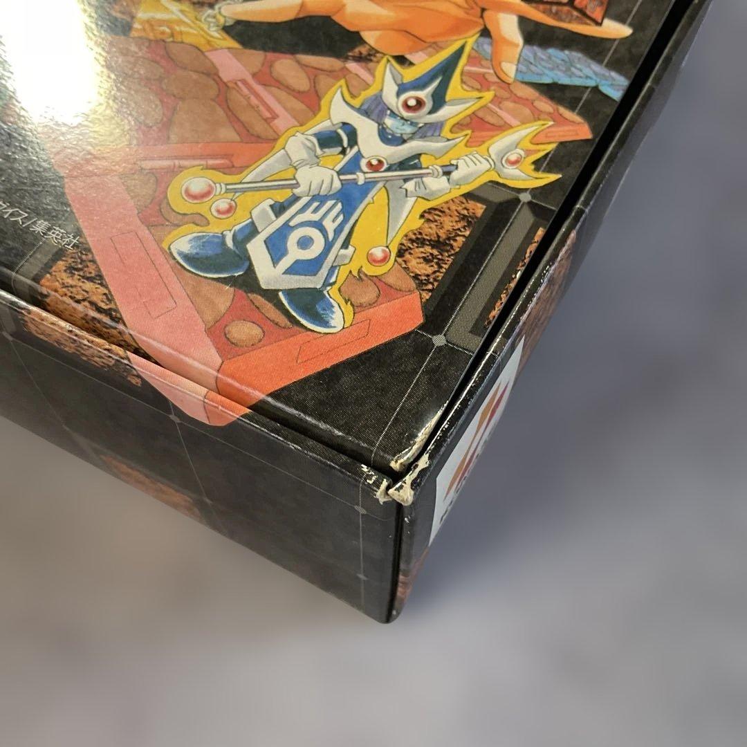 遊戯王 ダンジョンダイスモンスターズ スターターBOX 未使用品
