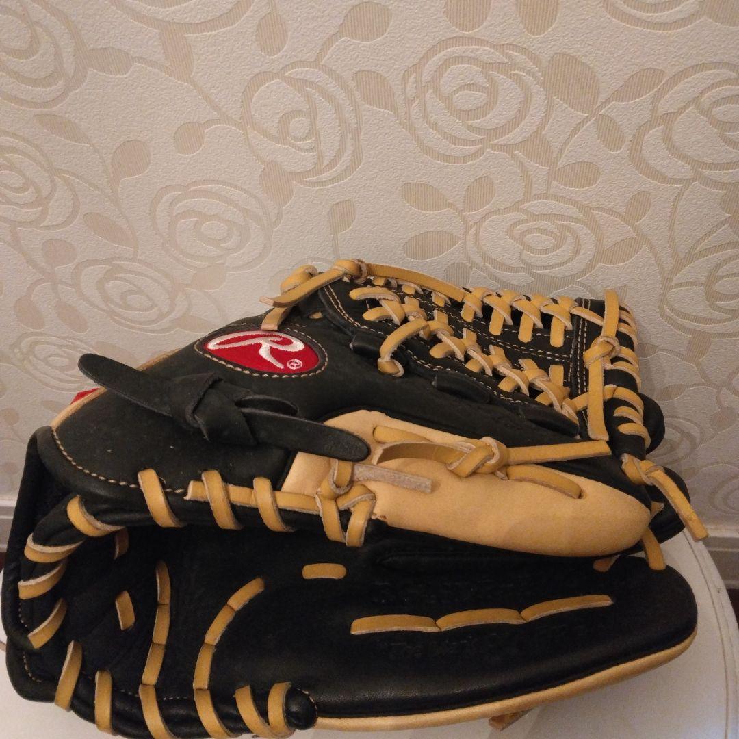 Rawlings ゴールドグラブ 硬式グローブ