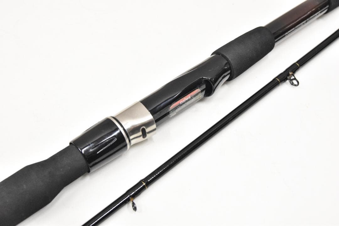 DAIWA ダイワ 船竿 2本セット（剣崎AR30-230、HX帆影270S）