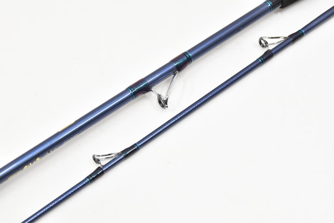 DAIWA ダイワ 船竿 2本セット（剣崎AR30-230、HX帆影270S）