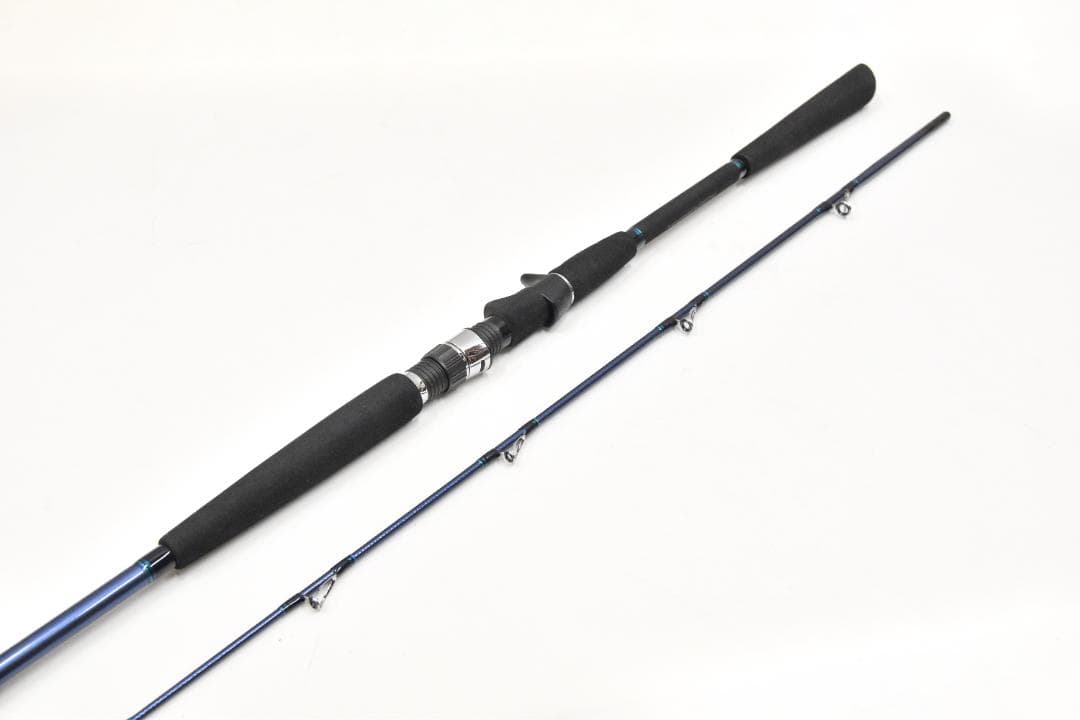 DAIWA ダイワ 船竿 2本セット（剣崎AR30-230、HX帆影270S）