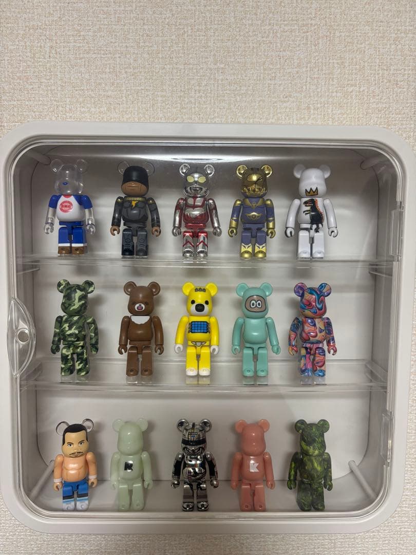 BE@RBRICK（ベアブリック）