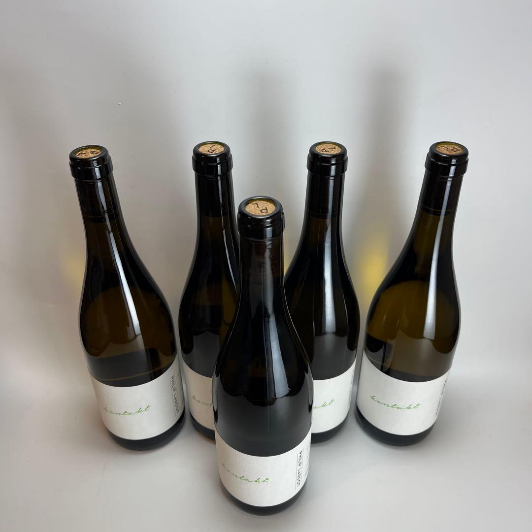 Müller-Thurgau & Riesling2022 750ml10本+2