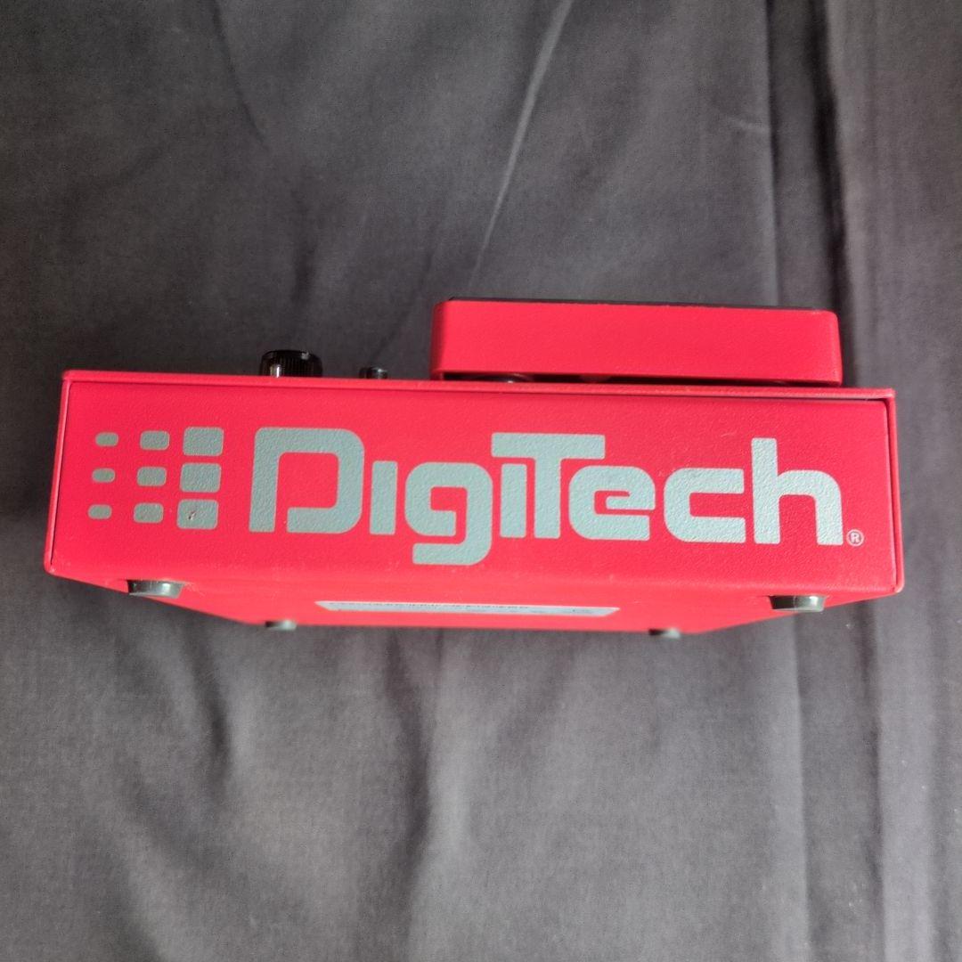 ギター DigiTech Whammy 5