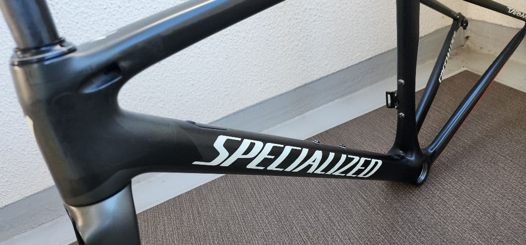 SPECIALIZED Tarmac sl6 ロードバイクフレーム