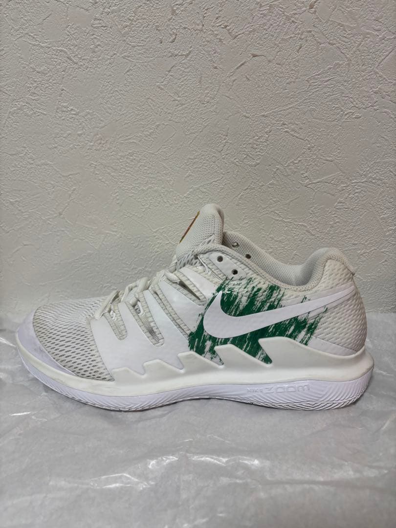 シューズ(男性用) NikeCourt Air Zoom Vapor X RG