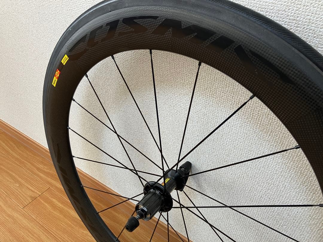 マヴィック MAVIC Cosmic CXR60T