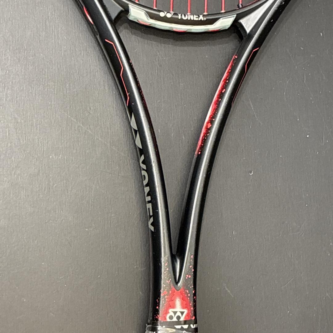 YONEX GEOBREAK 70V ヨネックス　ジオブレイク　軟式ラケット