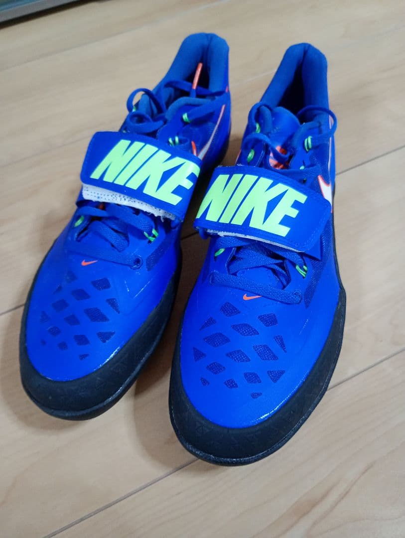 Nike Zoom Rotational 6 27.5cm スローイング
