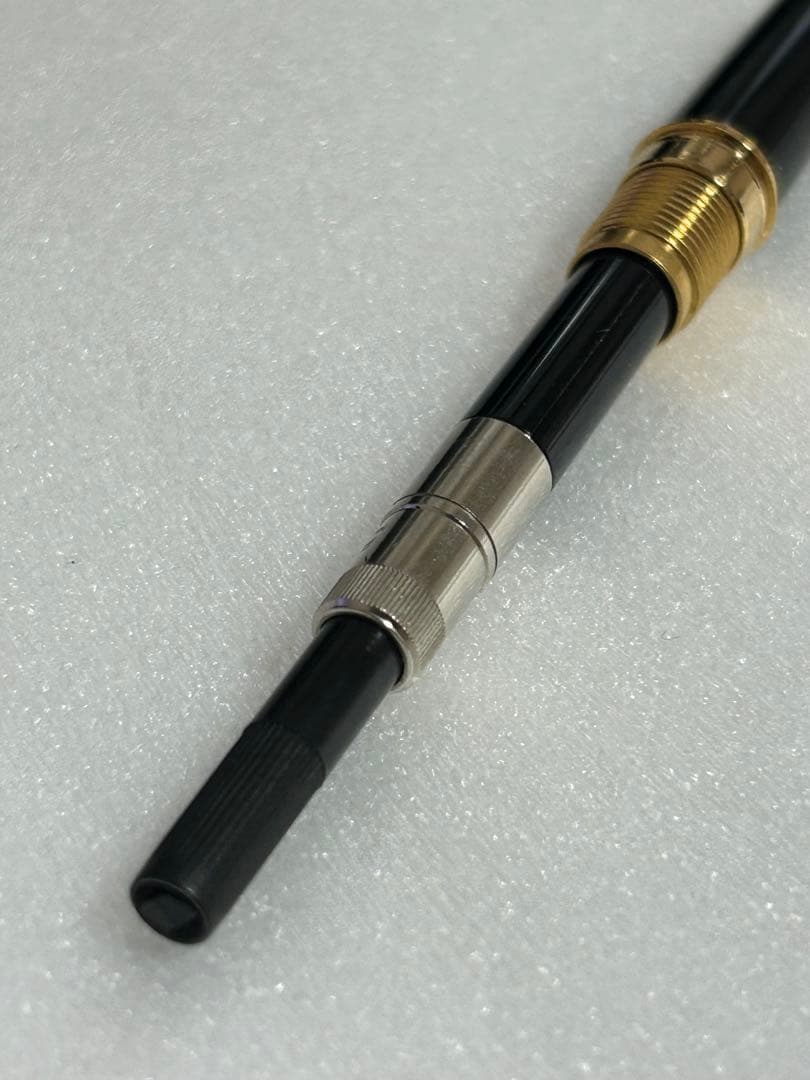 WATERMAN ウォーターマン 万年筆 18K 750
