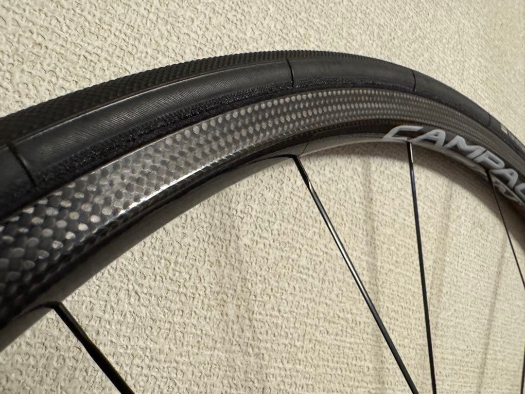 パーツ CAMPAGNOLO HYPERON ULTRA TWO