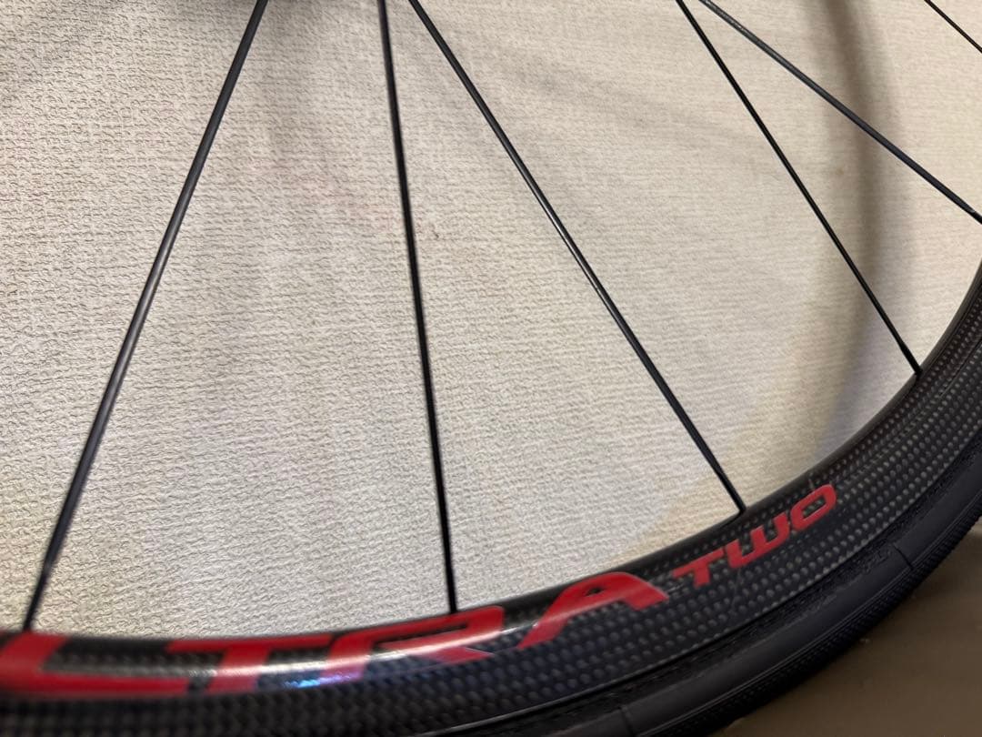 パーツ CAMPAGNOLO HYPERON ULTRA TWO