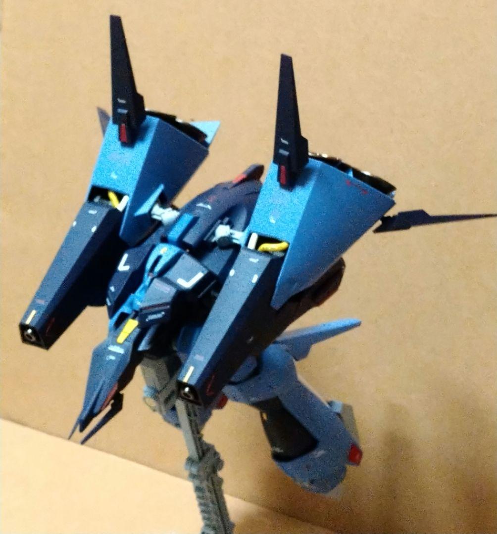 1/144 PMX-000 メッサーラ