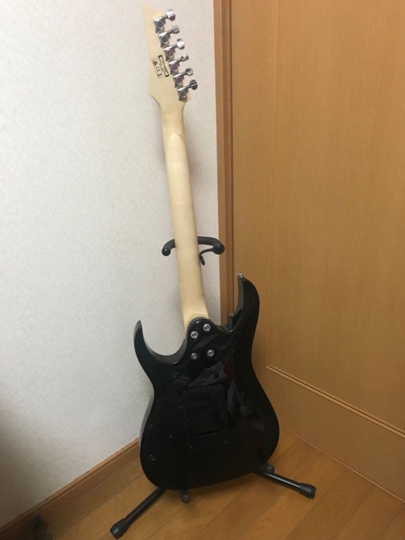 ギター〔ibanez〕