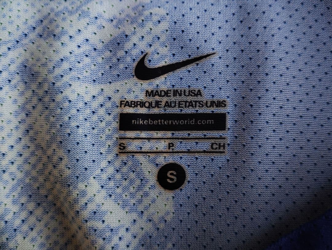 NIKE Pro elite2019 Tシャツ US-Sサイズ