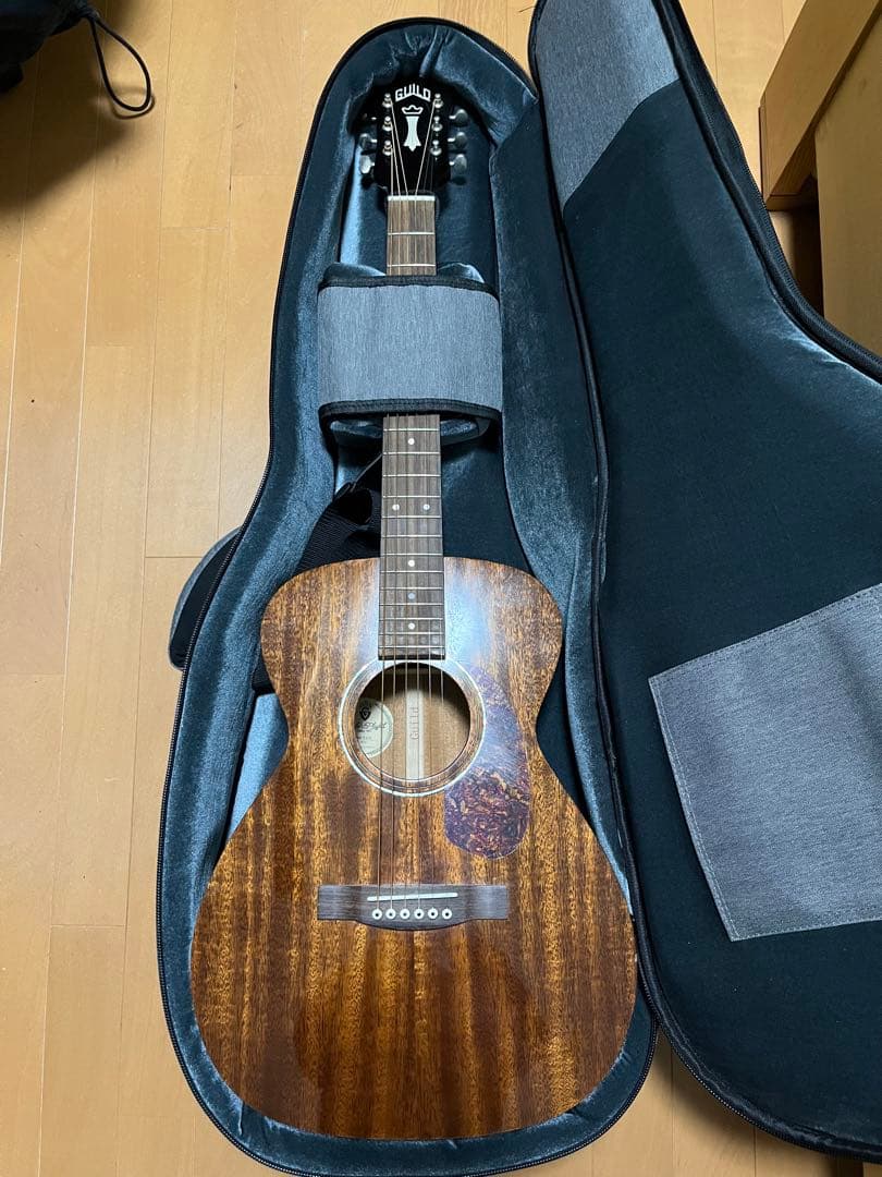 GUILD M-120 アコースティックギター