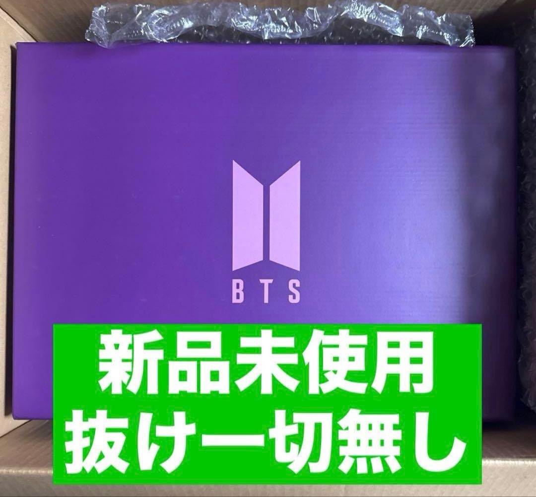 BTS 公式 グッズ MARCH BOX 5