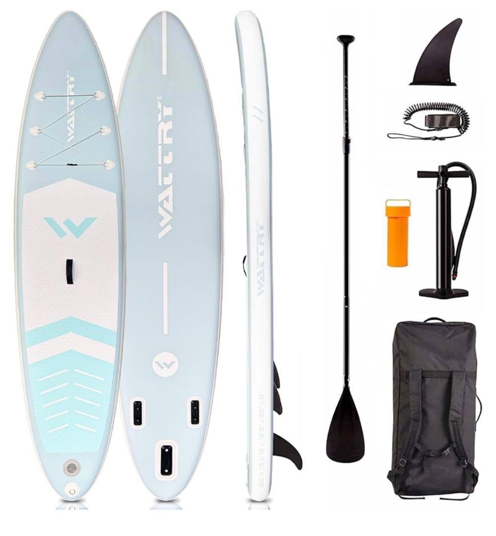 SUPボード 320cm サップボード 幅76cm 厚15cm 耐荷重150kg