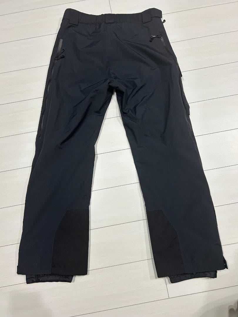 【未使用品】TheNorthFaceシュカブラパンツ スノーボード スキーXL