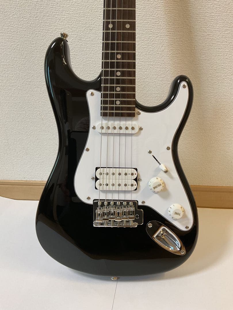 美品　ARIA Pro ll ミニギター STG-Mini G