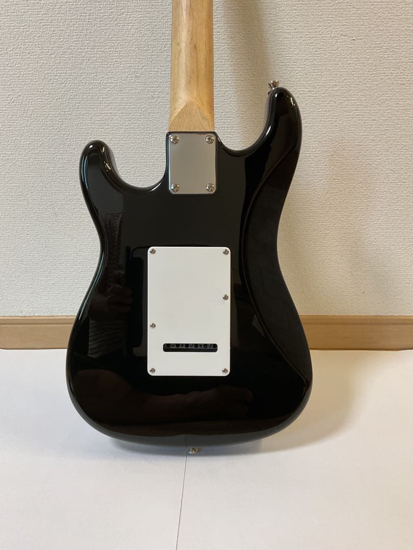 美品　ARIA Pro ll ミニギター STG-Mini G