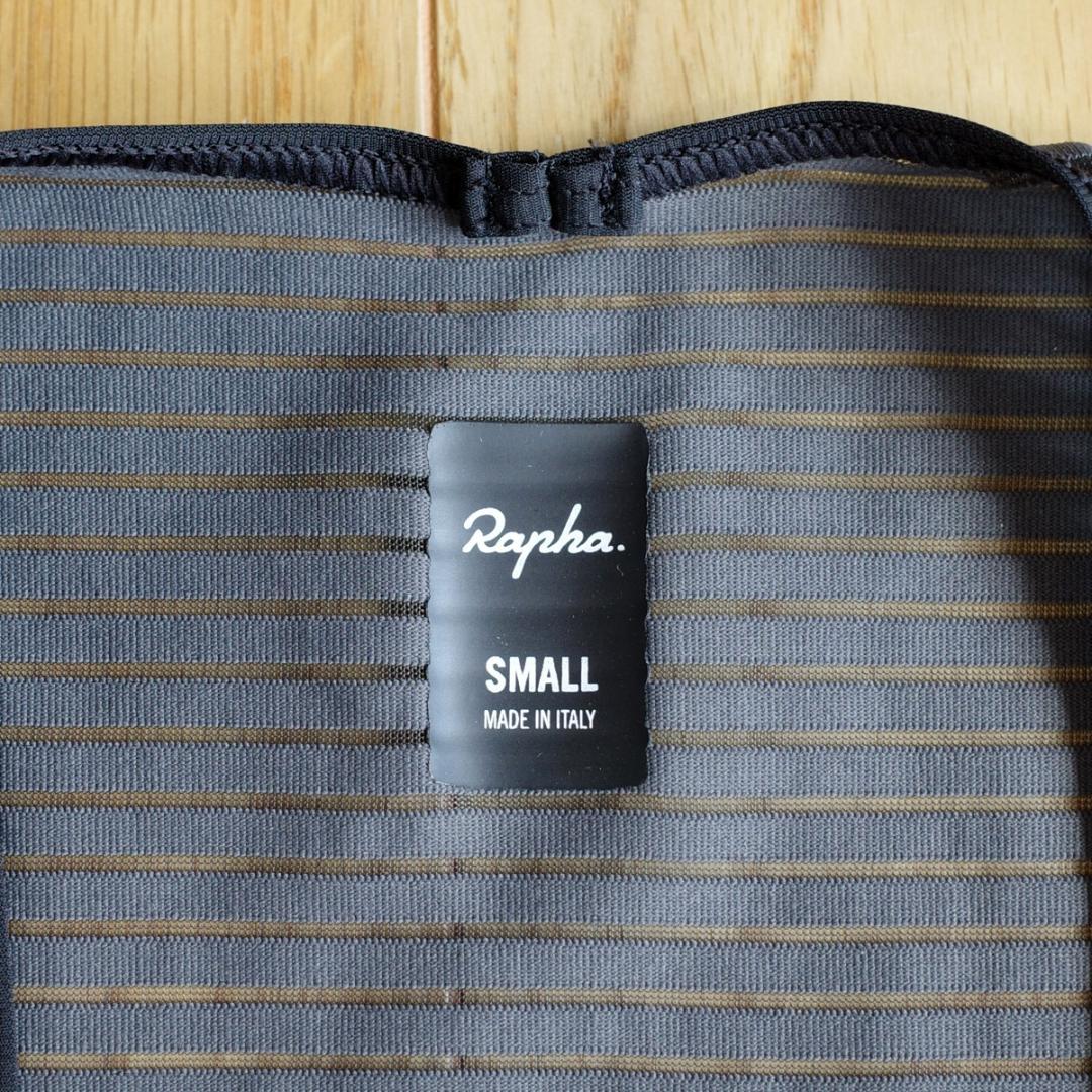 Rapha BREVET CARGO BIBSHORTS II Sサイズ