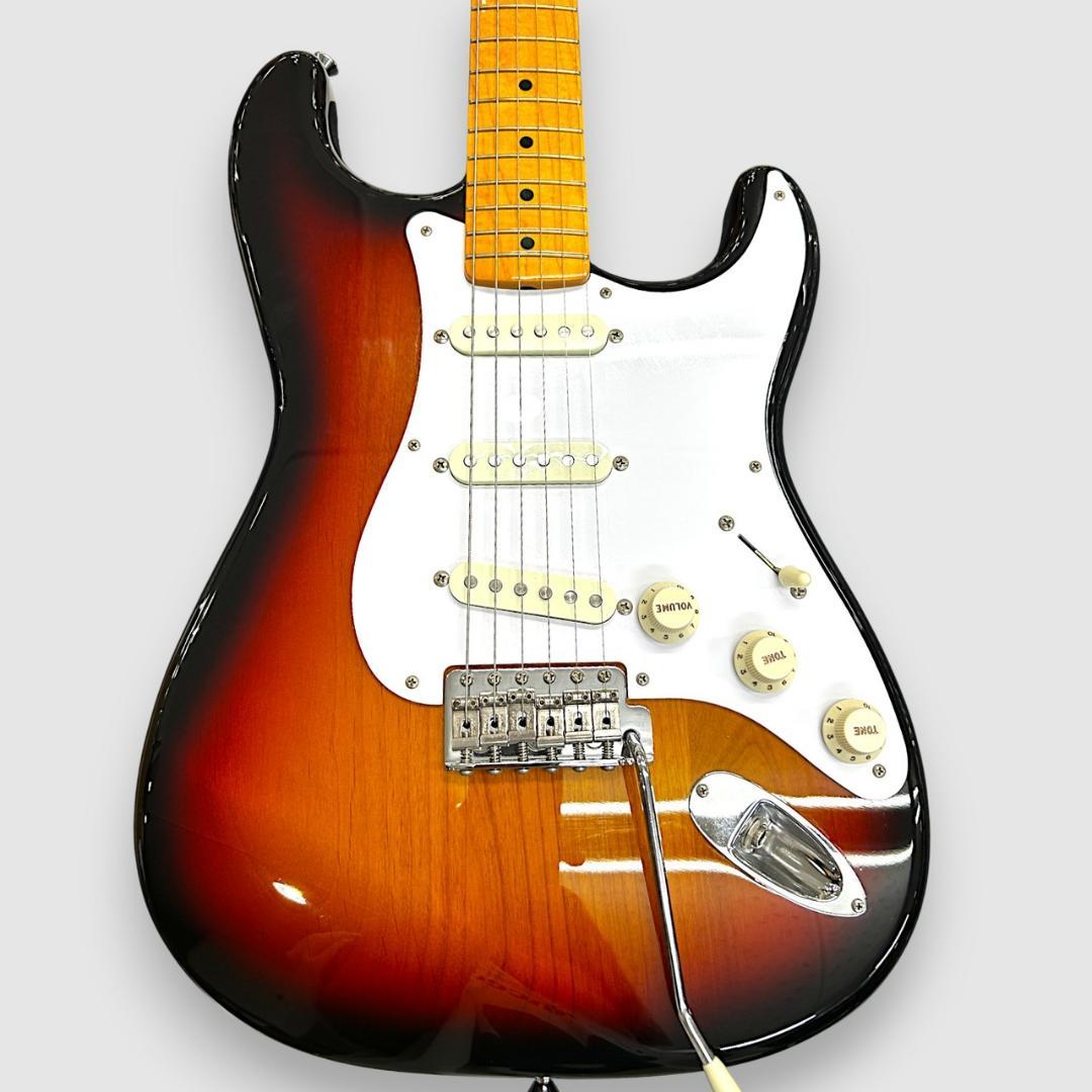 ギター Fender MIJ Traditional 58 Stratocaster