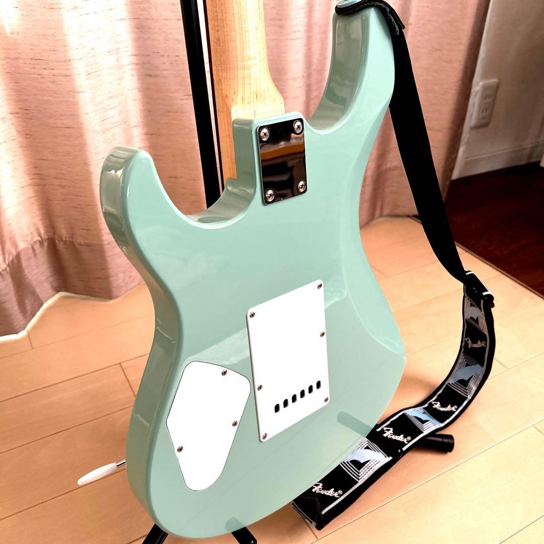 YAMAHA / PACIFICA112V SOB (ソニックブルー)