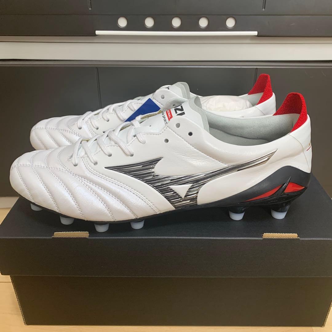 シューズ MORELIA NEO IV JAPAN