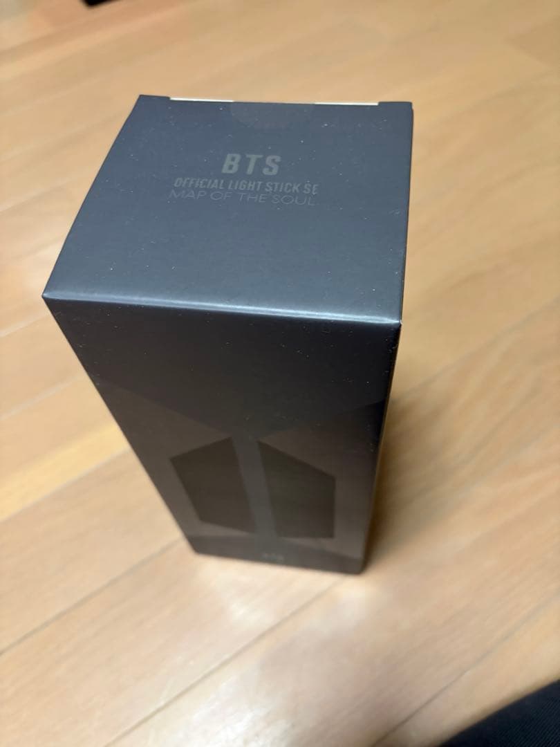［未開封品］BTS 公式ペンライト SE MAP OF THE SOUL