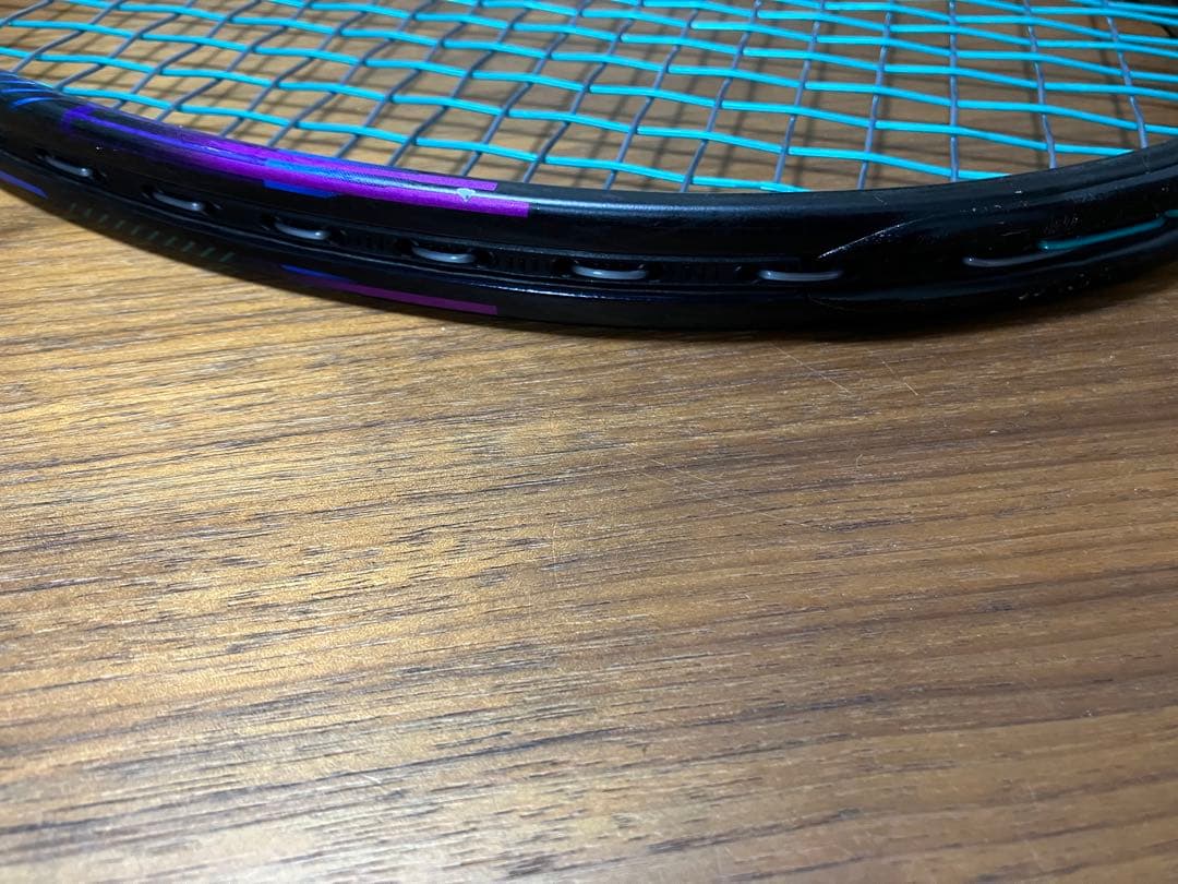 ヨネックス　YONEX VCORE PRO 100L ブイコアプロ100L