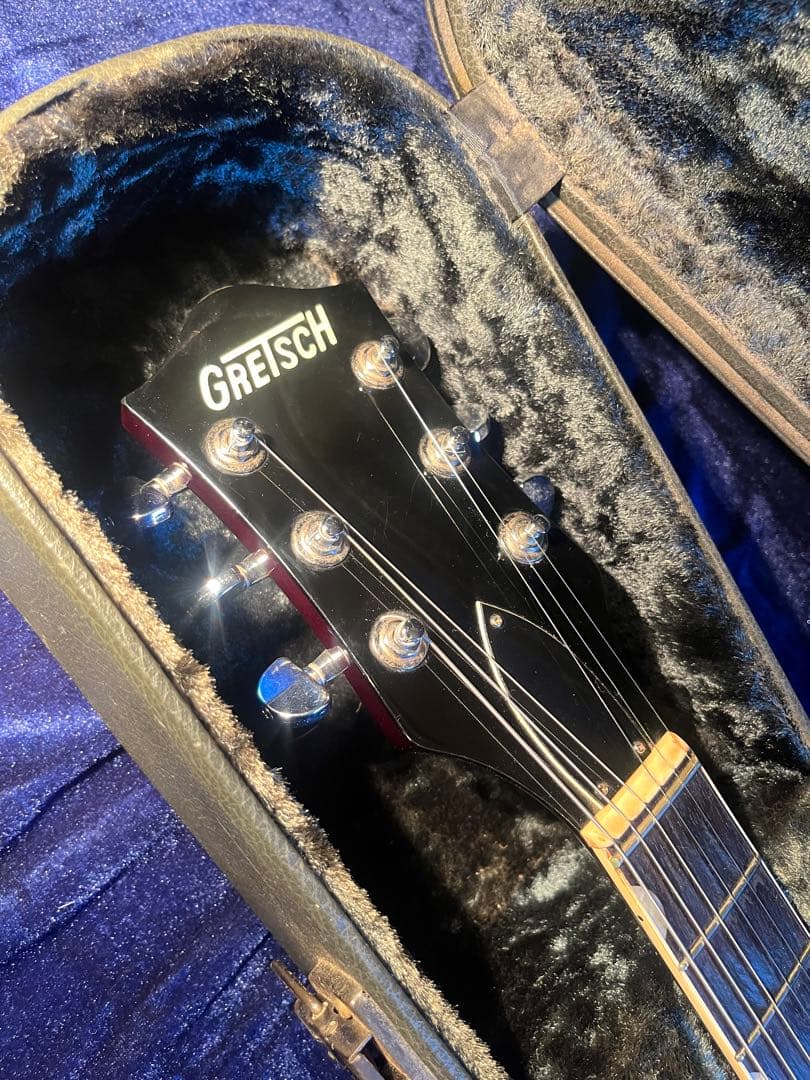 GRETSCH 2001 テネシーローズ　6119