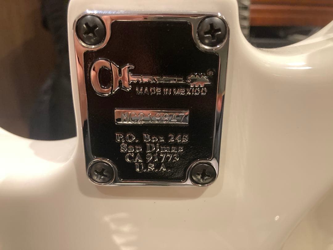 【N.K】Charvel Pro-Mod So-Cal Style 1