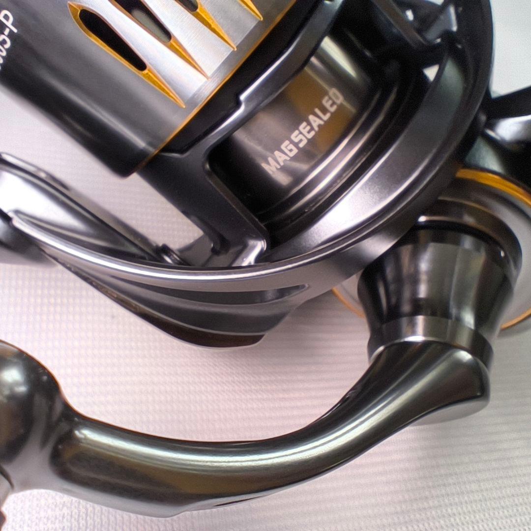 Daiwa AIRITY SF1000S-P スピニングリール