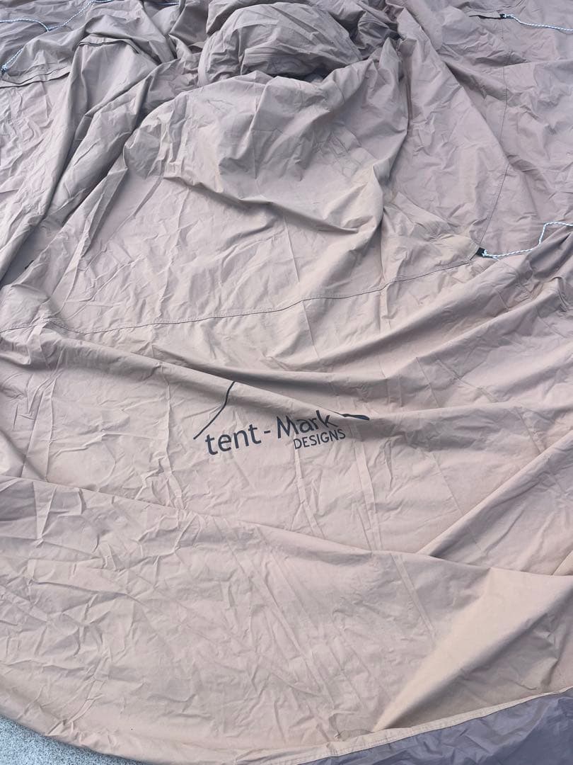 tent-Mark サーカスtc