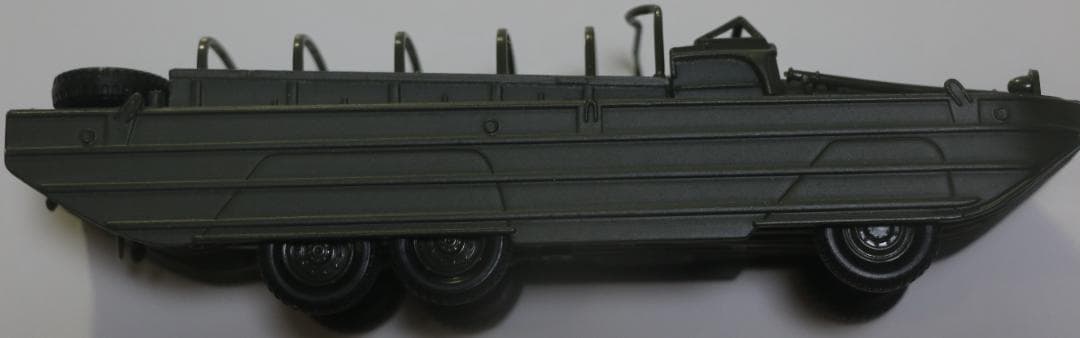 超貴重　仏製ソリド　米軍上陸用舟艇　1／４３　中古品