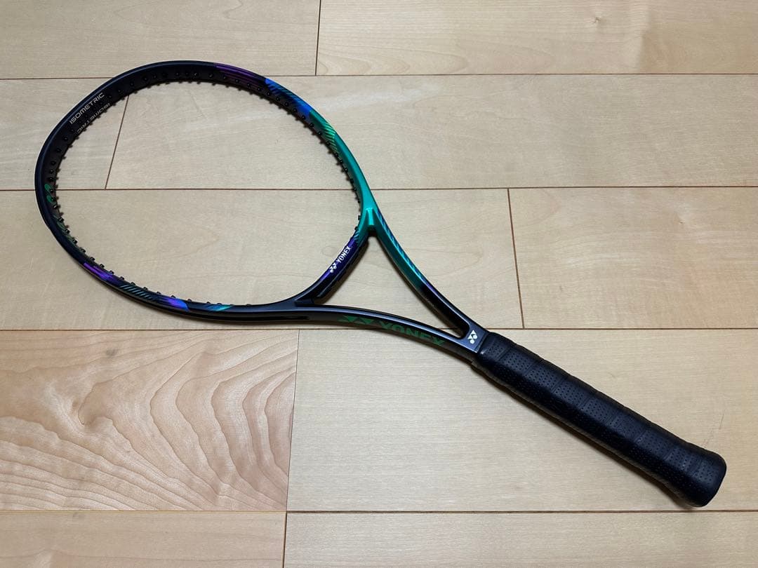 YONEX VCORE PROブイコアプロ100 G3