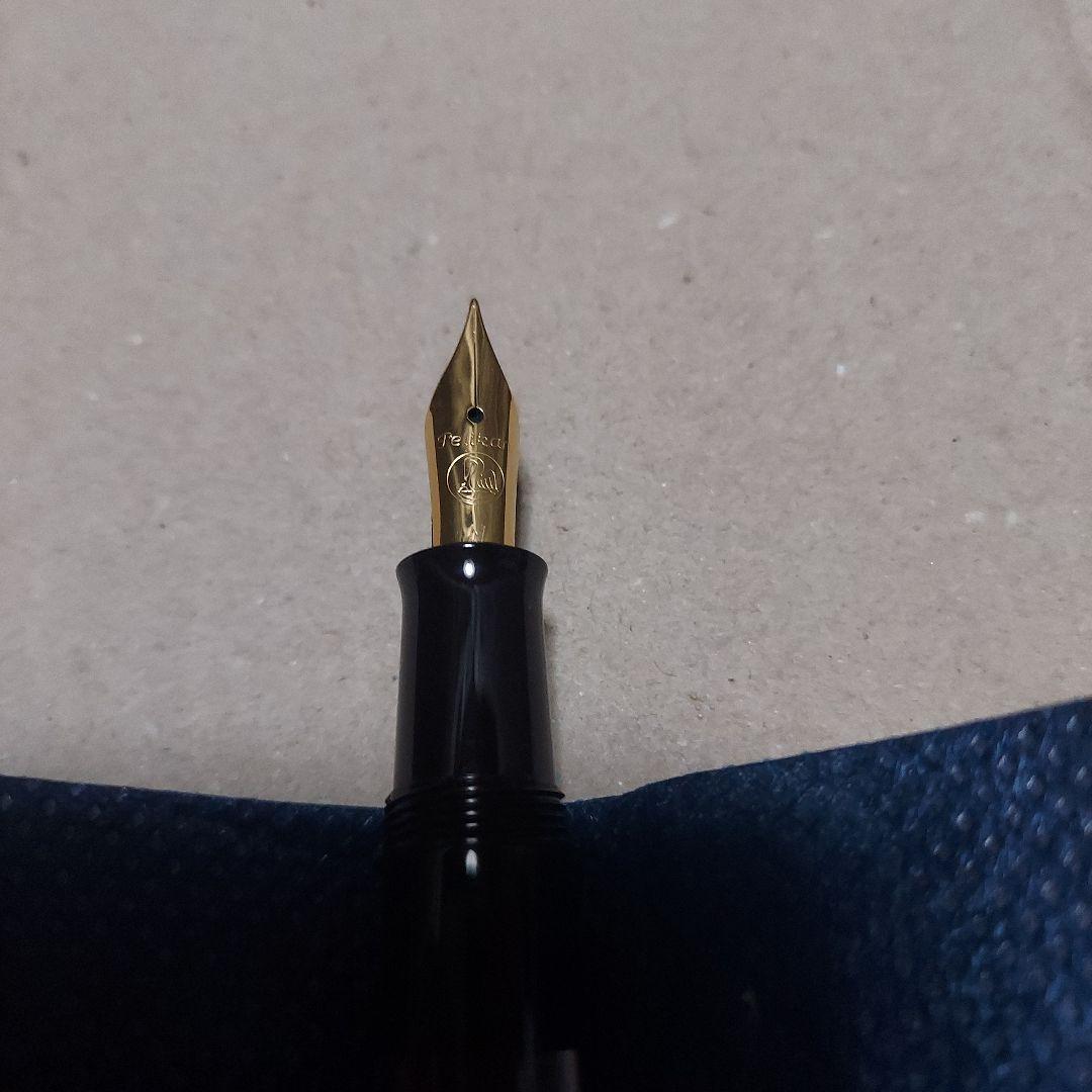 Pelikan 万年筆 M200 M