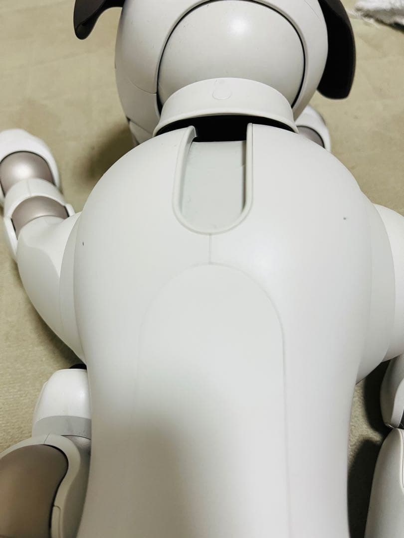 SONY aibo ERS-1000 ジャンク品