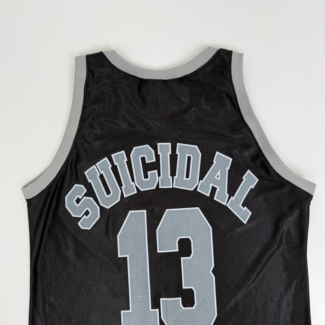 SUICIDAL TENDENCIES 90s ビンテージ USA製タンクトップ