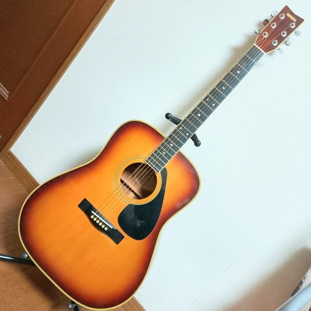 YAMAHA　FG-300S　80’sジャパンヴィンテージアコースティックギター