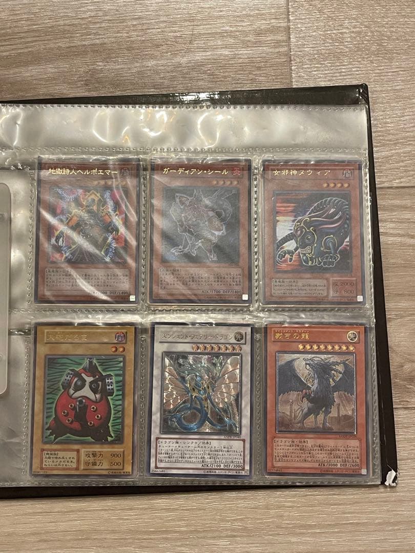 【引退品】遊戯王カード　まとめ売り