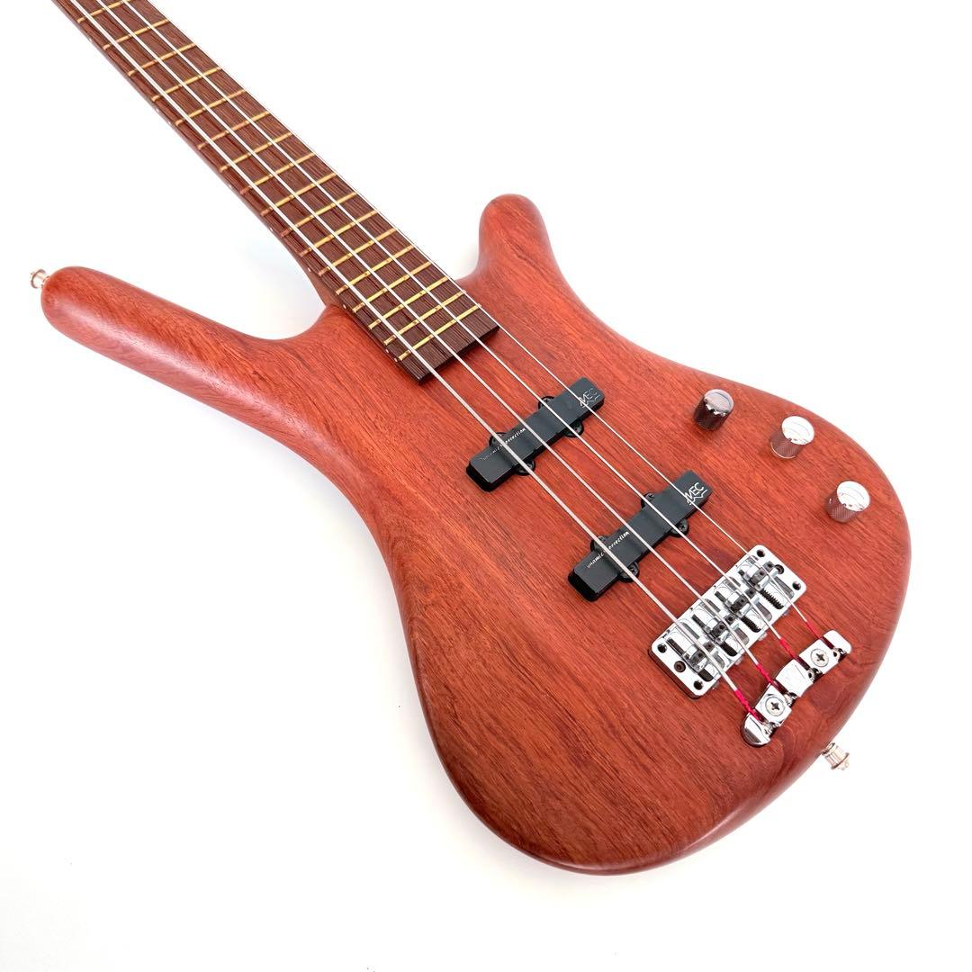 【美品】Warwick Corvette Standard エレキベース